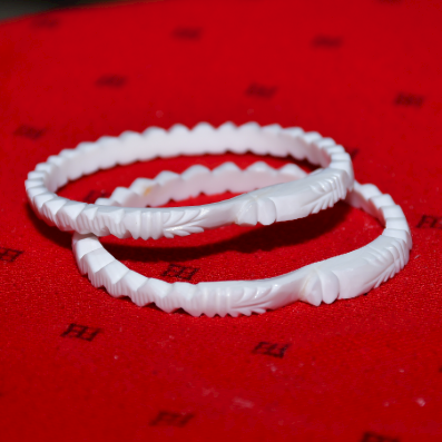 Original and Pure Bengali Sakha Pola for women - Sakhari Sakhapola