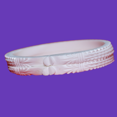 Original and Pure Bengali Braclet Shakha for Women - Sakhari Sakhapola