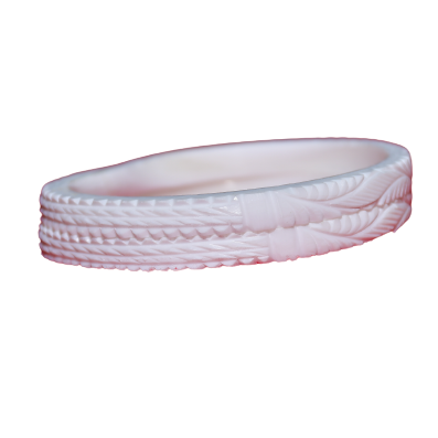 Original and Pure Bengali Braclet Shakha for Women - Sakhari Sakhapola