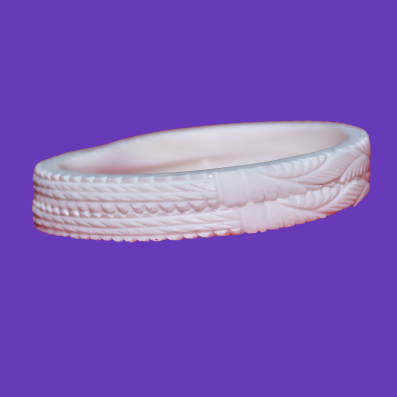 Original and Pure Bengali Braclet Shakha for Women - Sakhari Sakhapola